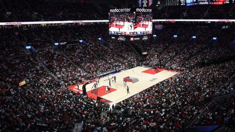 NBA Board of Governors OKs sale of Blazers to group led by Tom Dundon ...
