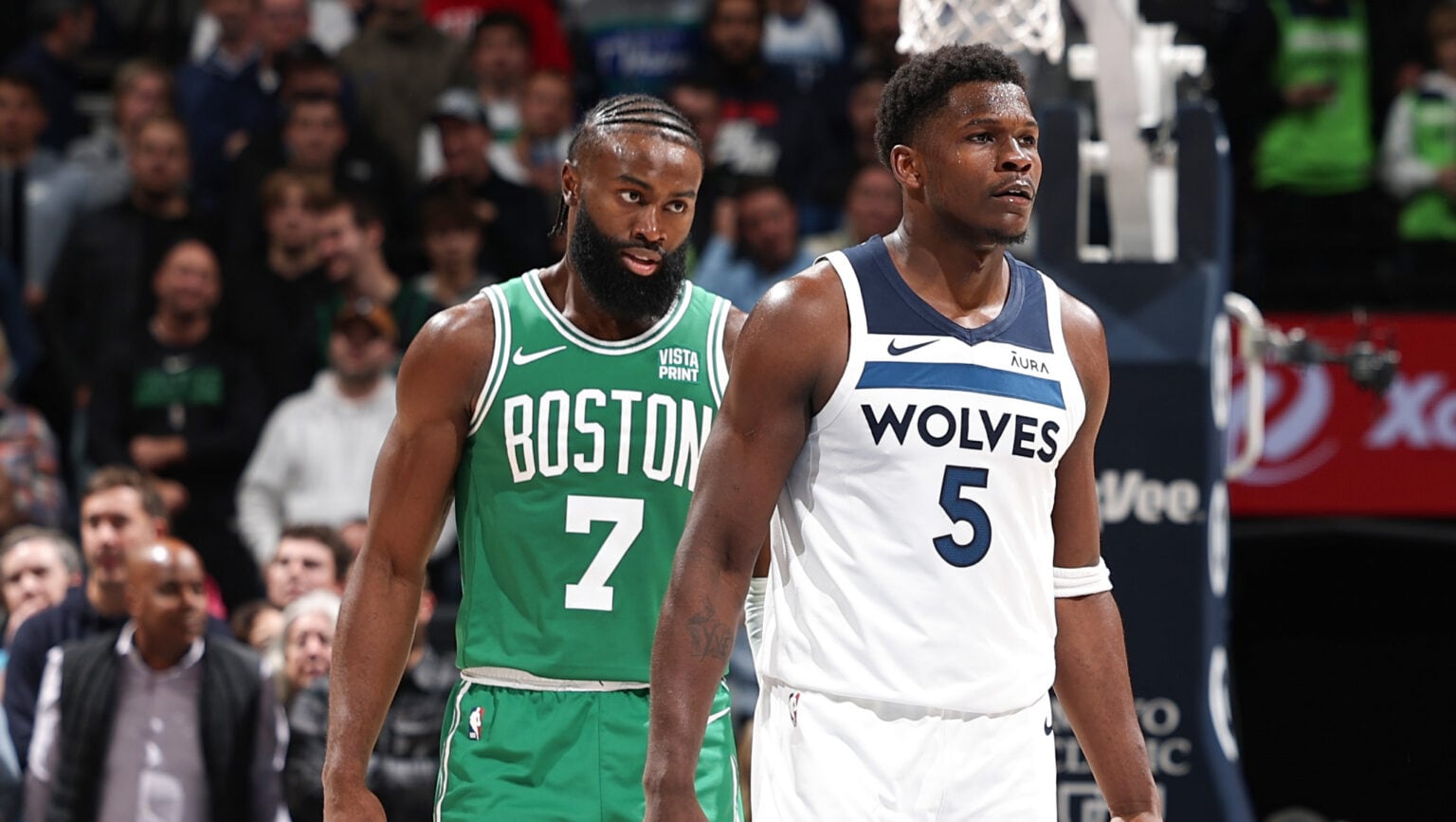NBA Storylines: Remaining strength of schedule rankings | NBA.com