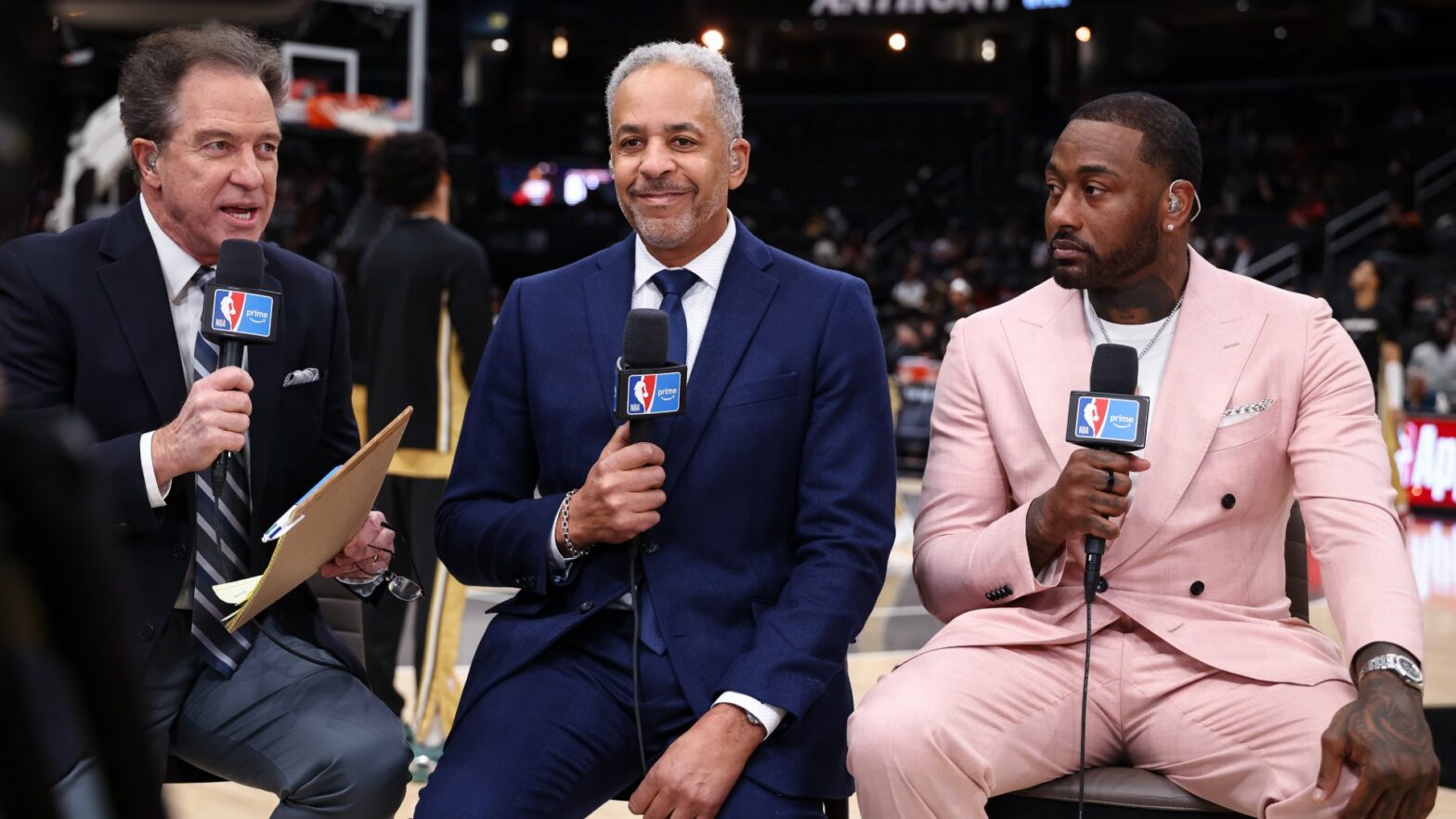 Hornets set to honor Dell Curry with No. 30 jersey retirement