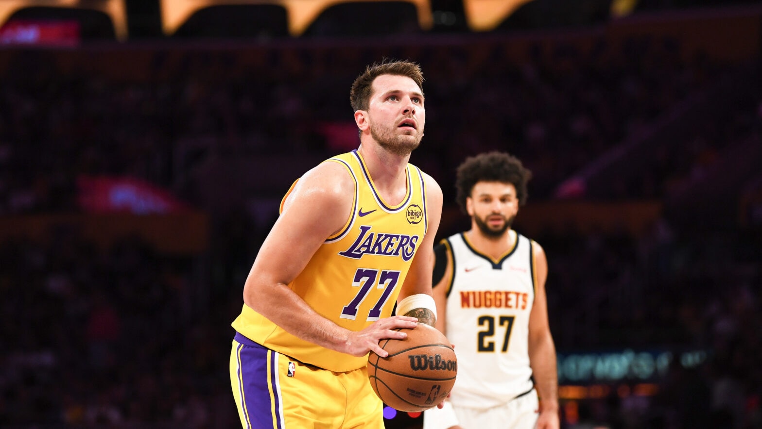 Live Updates: Saturday's NBA Action