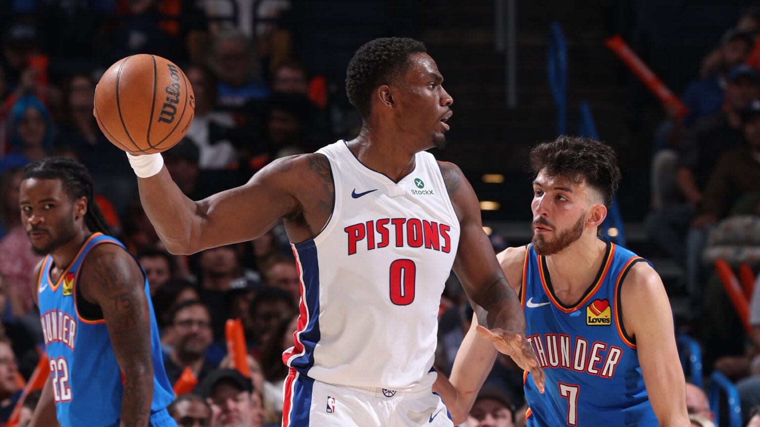 Week 24 Watchlist: 8 critical games in NBA playoff chase | NBA.com