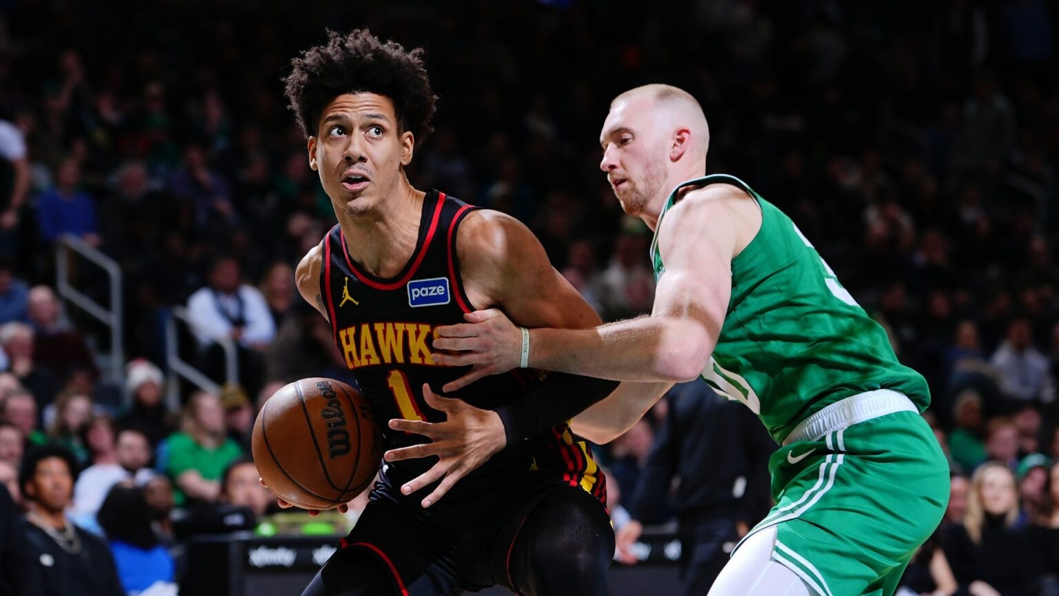 Live Updates: 10-Game Friday Night Slate Unfolds | NBA.com