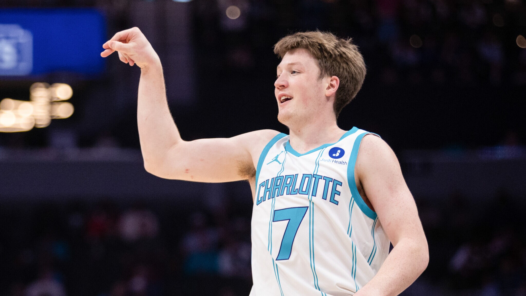 Kia Rookie Ladder: Kon Knueppel maintains lead in tightening race | NBA.com