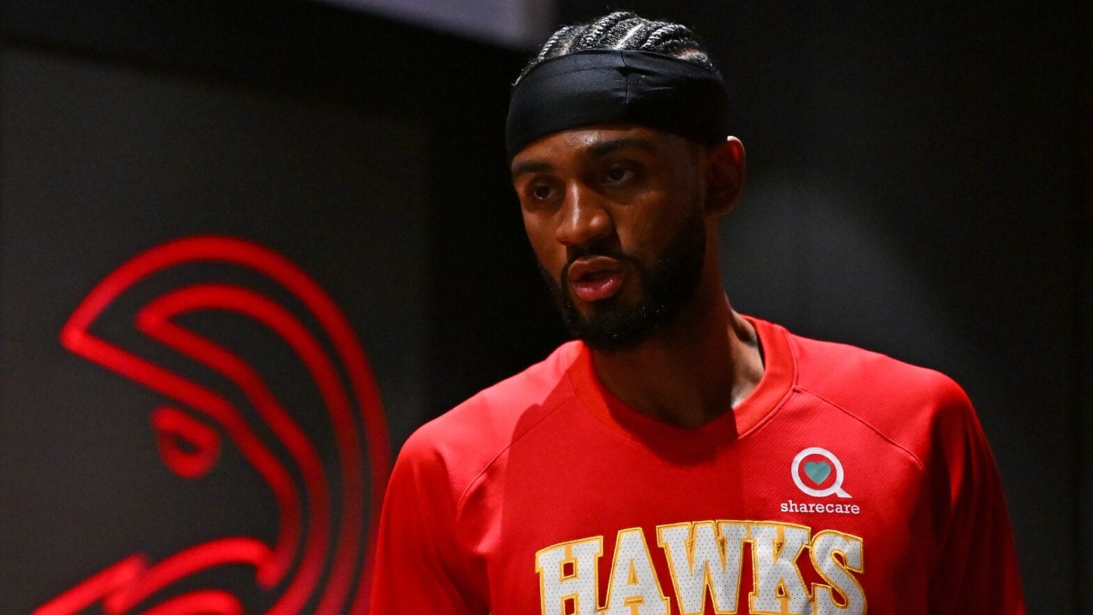 Nickeil Alexander-Walker rises to new heights to help Hawks soar in ...