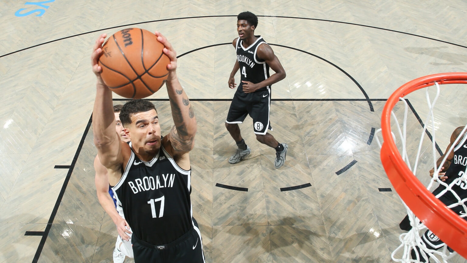 Nets’ Michael Porter Jr. to miss at least 2-3 weeks with a strained ...