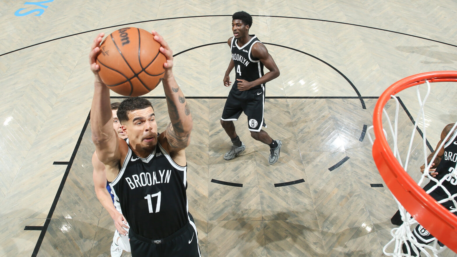 Nets’ Michael Porter Jr. to miss at least 2-3 weeks with a strained ...