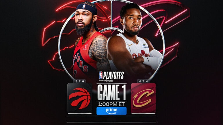Cavaliers-Raptors: Schedule, how to watch, predictions & analysis