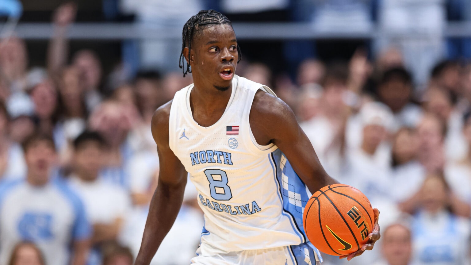 The Athletic: Caleb Wilson could make this a Big 4 at the top in latest ...