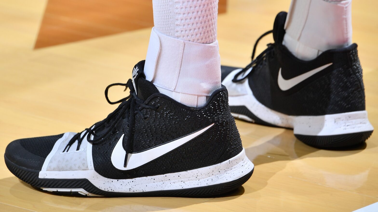 The Athletic: Why some players burn through 60 shoes a season and ...