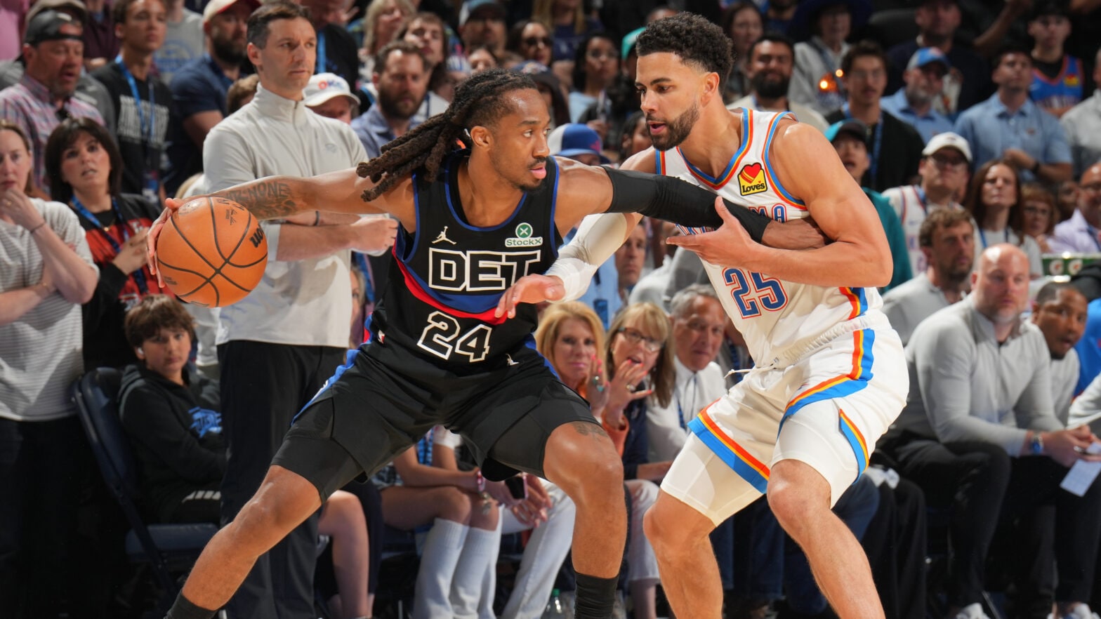 NBA Fantasy — Salary Cap Edition: Week 25 update | NBA.com