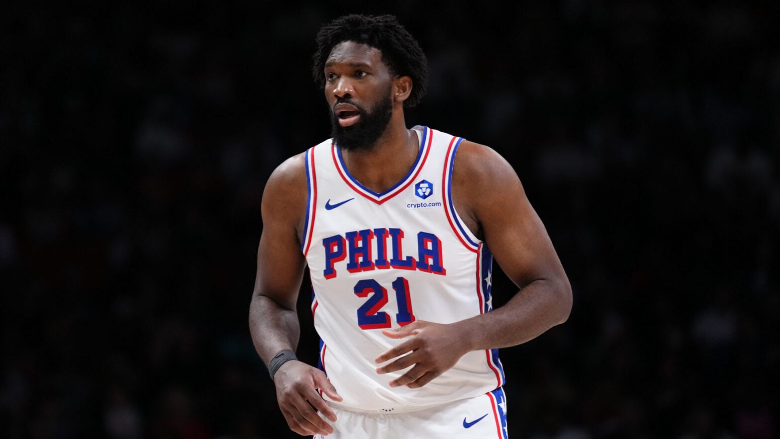 Joel Embiid has appendectomy, leaving former MVP’s status for ...