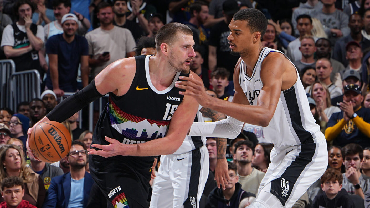 Power Rankings, Week 25: Where every team stands 1 week before the ...