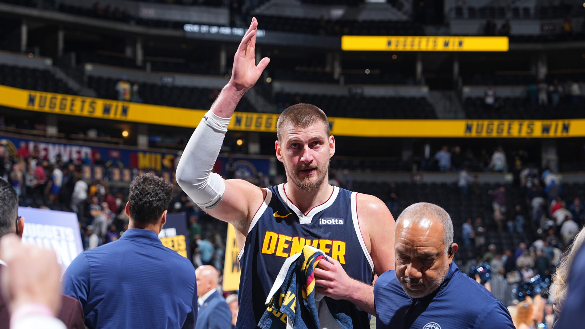 NBA Fantasy — Salary Cap Edition: 2025-26 recap, part 2 | NBA.com