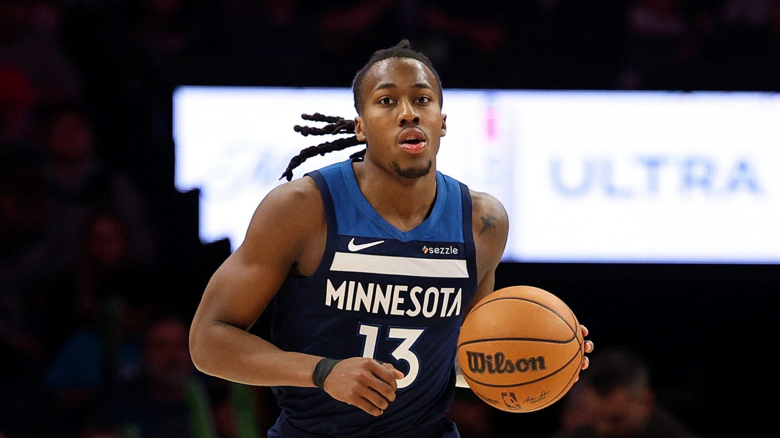 Ayo Dosunmu reaching new heights as Timberwolves eye long playoff run ...