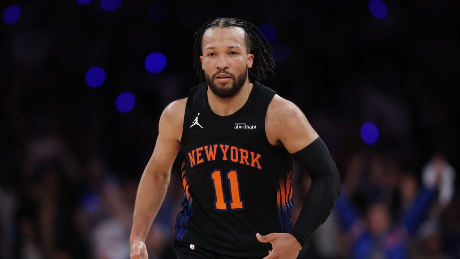 4 takeaways: Jalen Brunson stars, Hawks struggle shooting from 3 | NBA.com