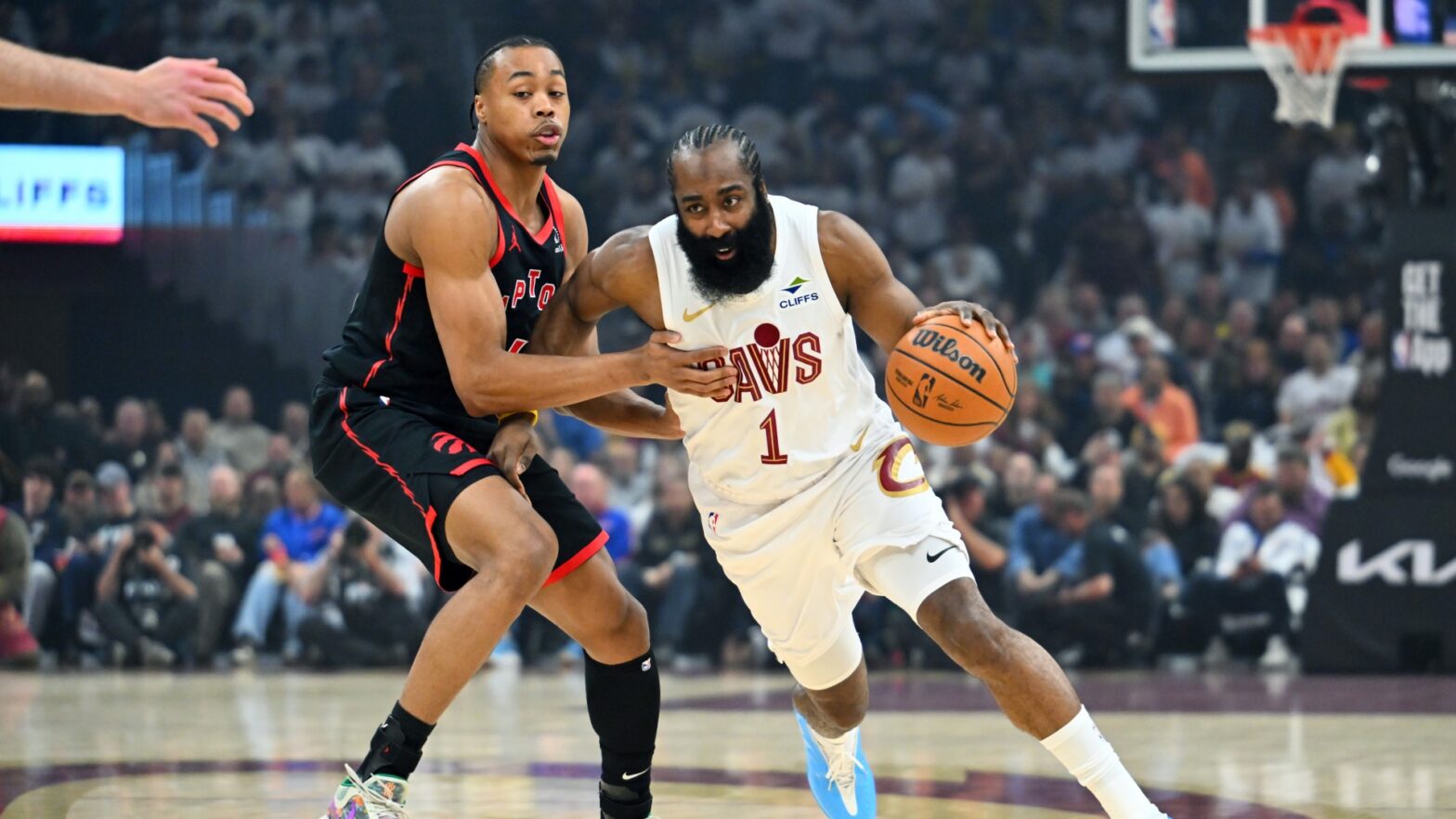 Raptors dealing with injuries to All-Stars Scottie Barnes and Brandon ...