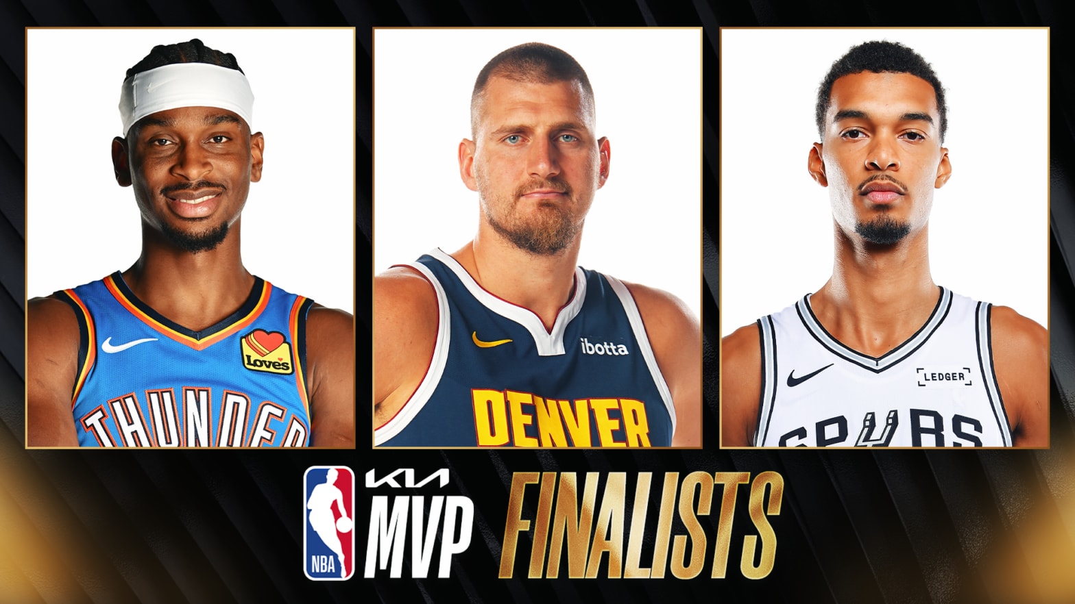 2025-26 NBA Awards: Finalists for league accolades announced | NBA.com