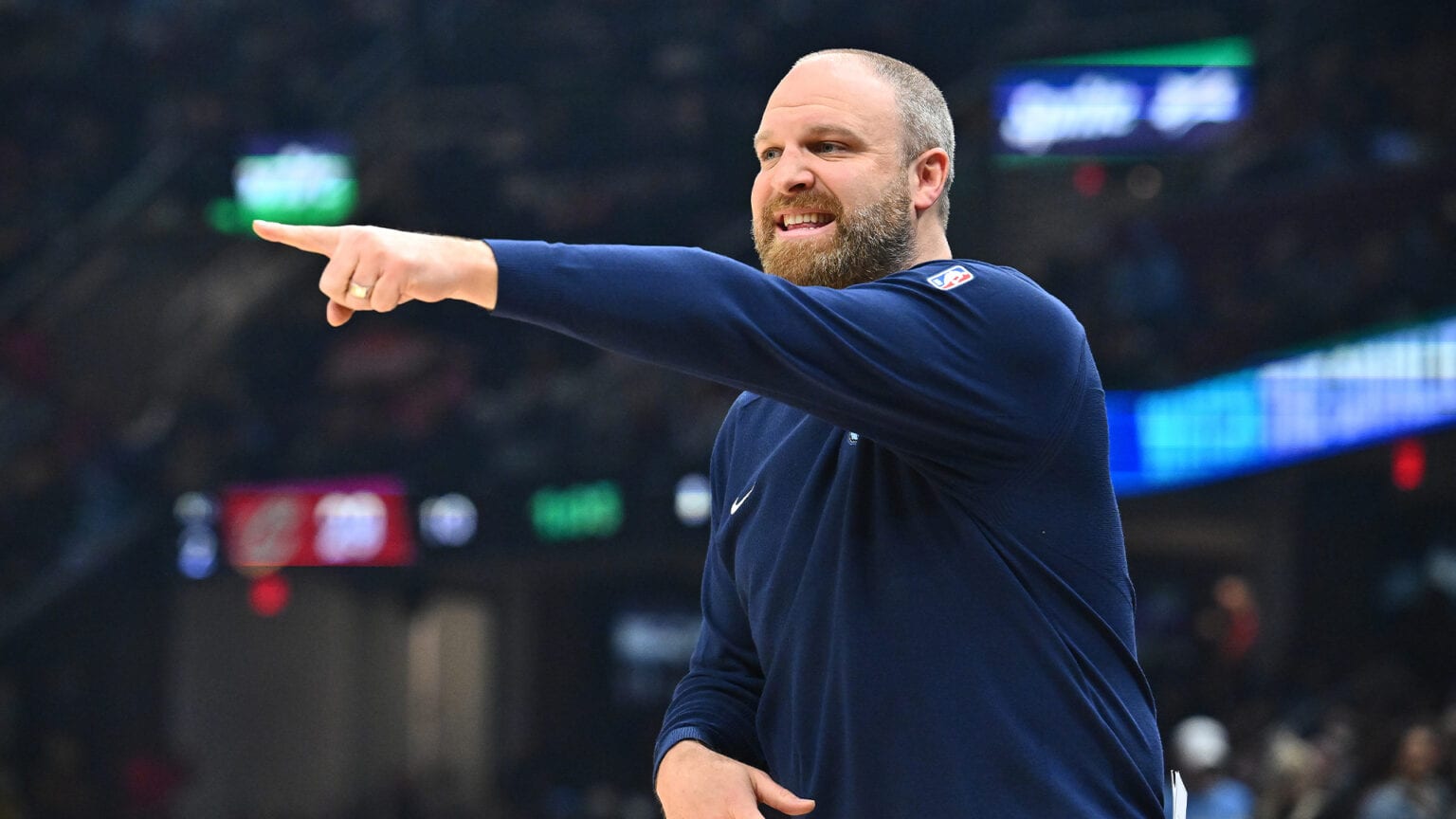 Reports: Bucks to hire Taylor Jenkins as head coach | NBA.com