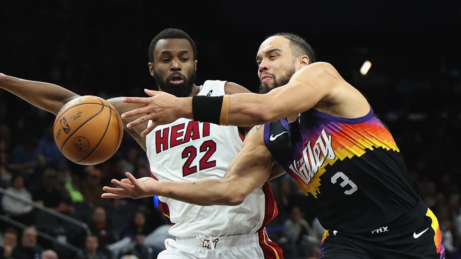 How Canadians could swing Suns, Clippers, Blazers and Heat Playoff ...