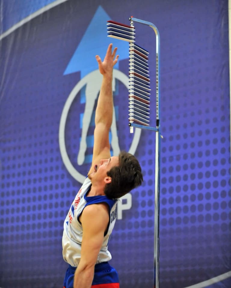 NBA Draft Combine: Highest Max Vertical Leaps | NBA.com
