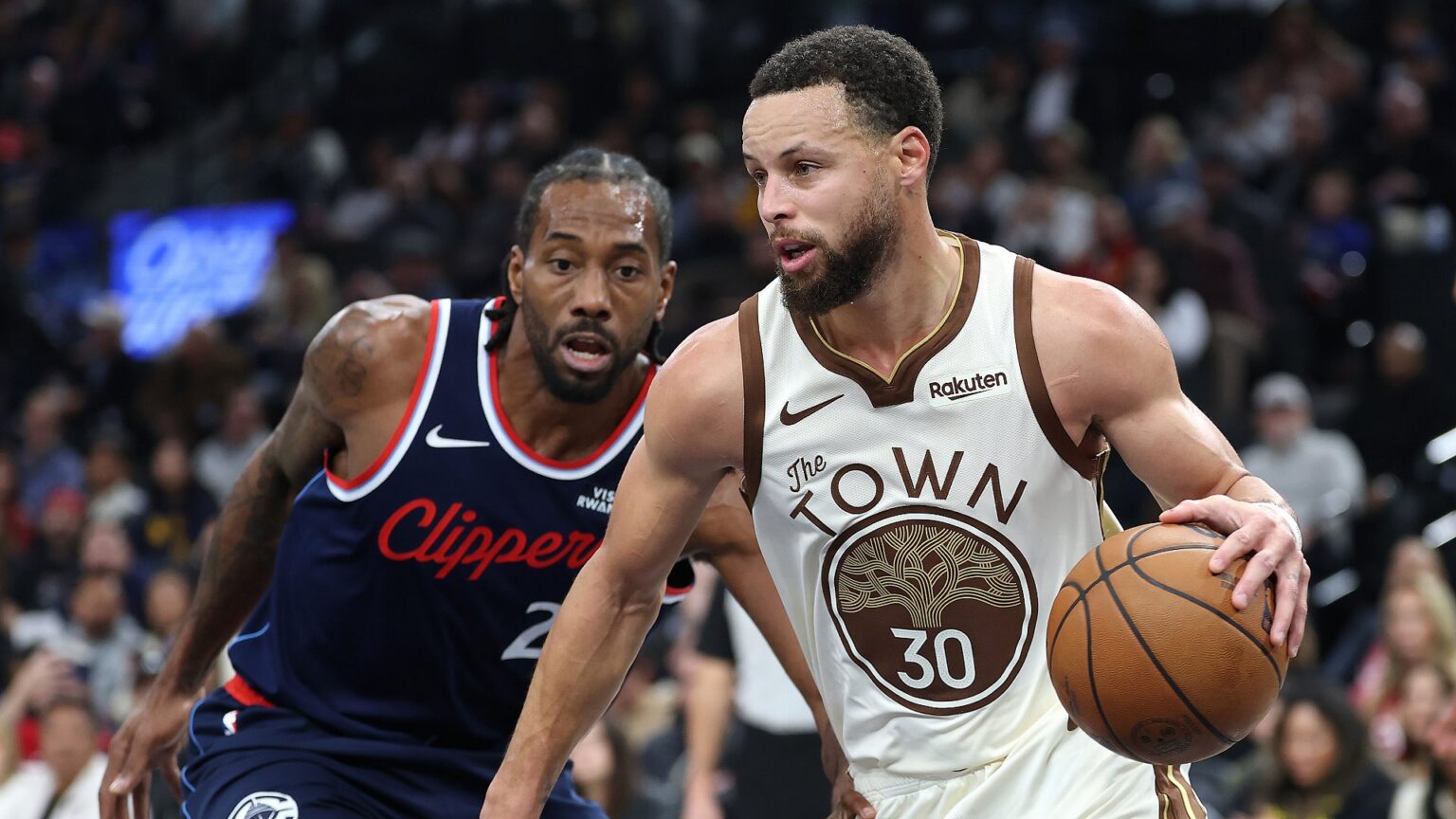 Warriors advance, 76ers earn seven seed