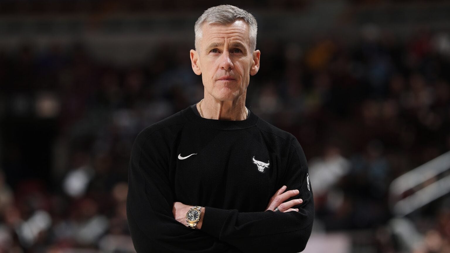 Coach Billy Donovan steps down as Bulls' coach after 6 seasons | NBA.com