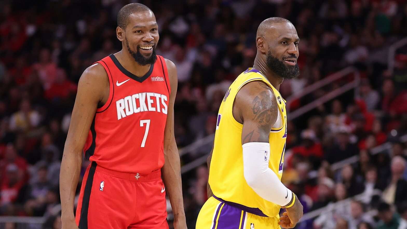 11 milestones to watch for in 2026 NBA Playoffs | NBA.com