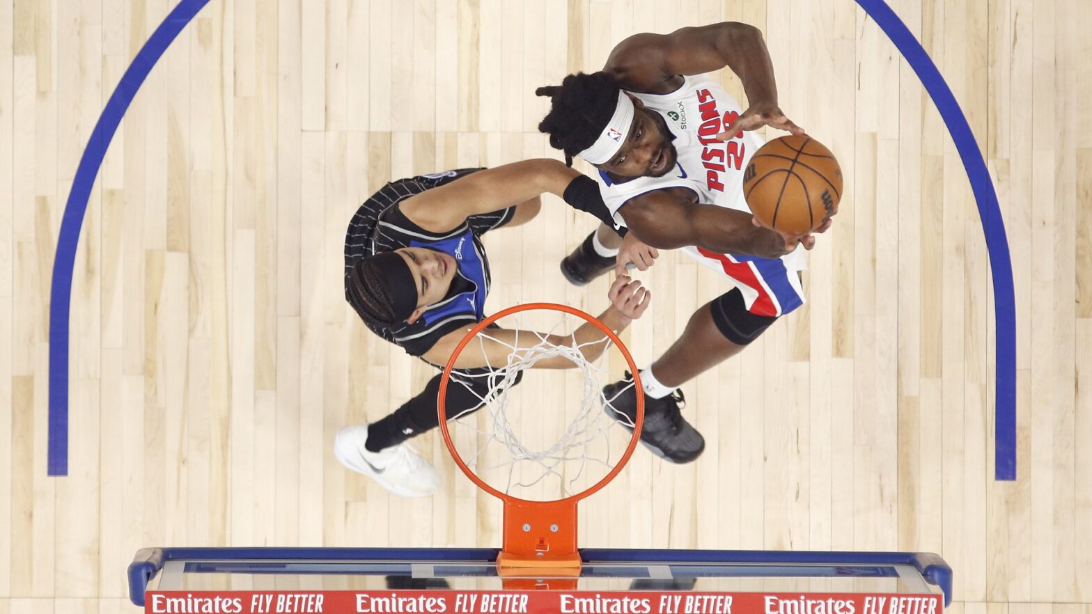 3 things to watch in Pistons-Magic Game 5 | NBA.com