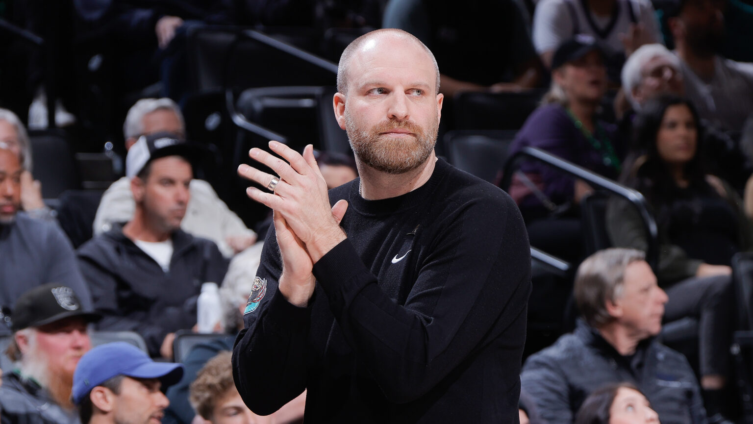Bucks officially name Taylor Jenkins as next head coach | NBA.com