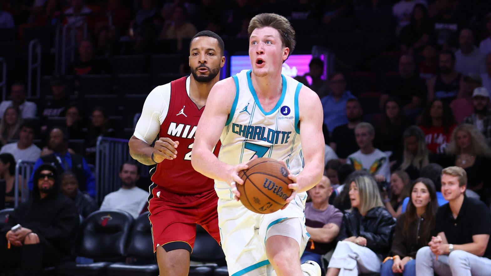 Starting 5: The SoFi Play-In Tournament is here | NBA.com