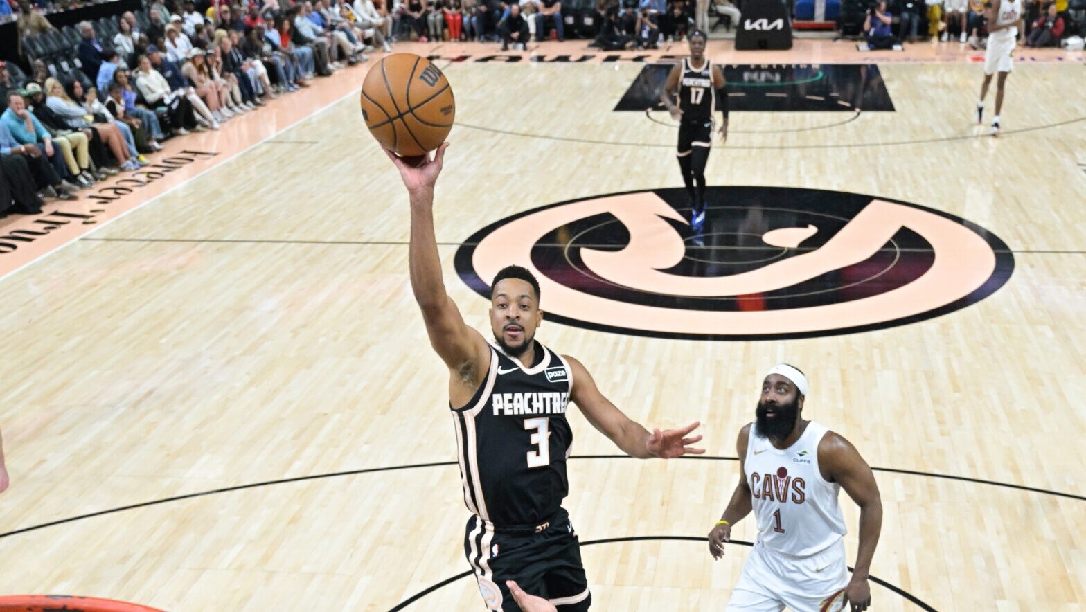 Live Updates: Top moments, highlights from 15-game Friday