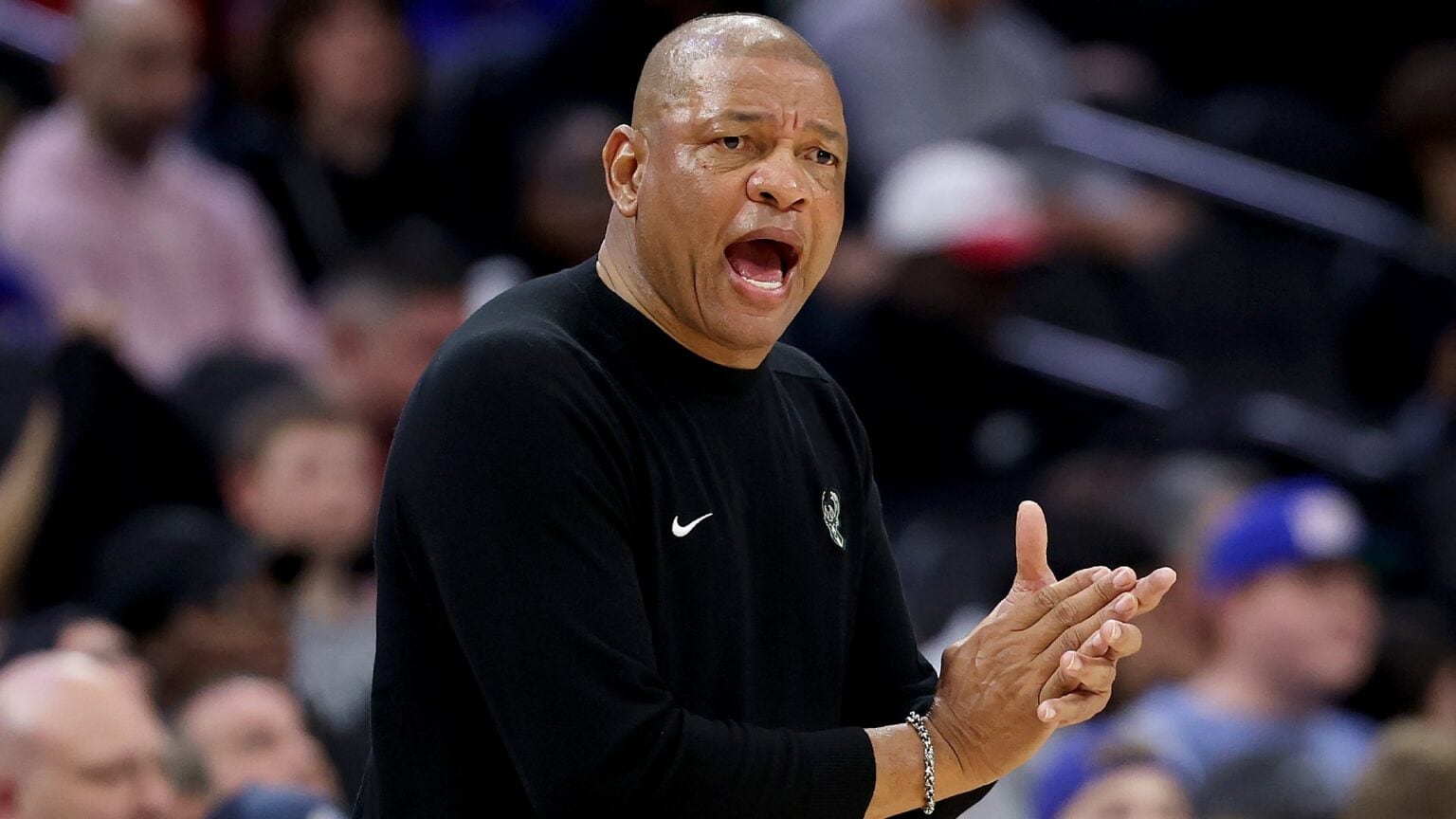 Doc Rivers steps down as coach of Bucks | NBA.com