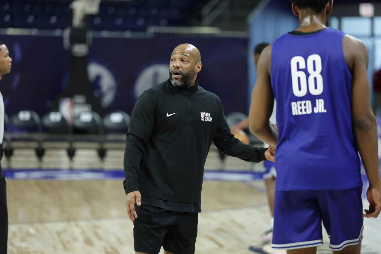Coaching Development Program helps former players become future coaches ...