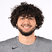 NBA 2026 Draft Prospects | Allen Graves | NBA.com