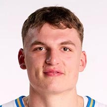 NBA 2026 Draft Prospects | Tyler Bilodeau | NBA.com