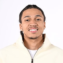 NBA 2026 Draft Prospects | Cameron Carr | NBA.com