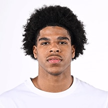 NBA 2026 Draft Prospects | Christian Anderson | NBA.com