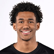 NBA 2026 Draft Prospects | Dailyn Swain | NBA.com