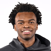 NBA 2026 Draft Prospects | Ebuka Okorie | NBA.com