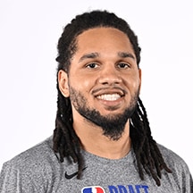 NBA 2026 Draft Prospects | Emanuel Sharp | NBA.com