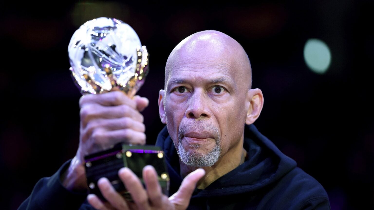 How Kareem Abdul-Jabbar's legacy of advocacy continues with the Social ...