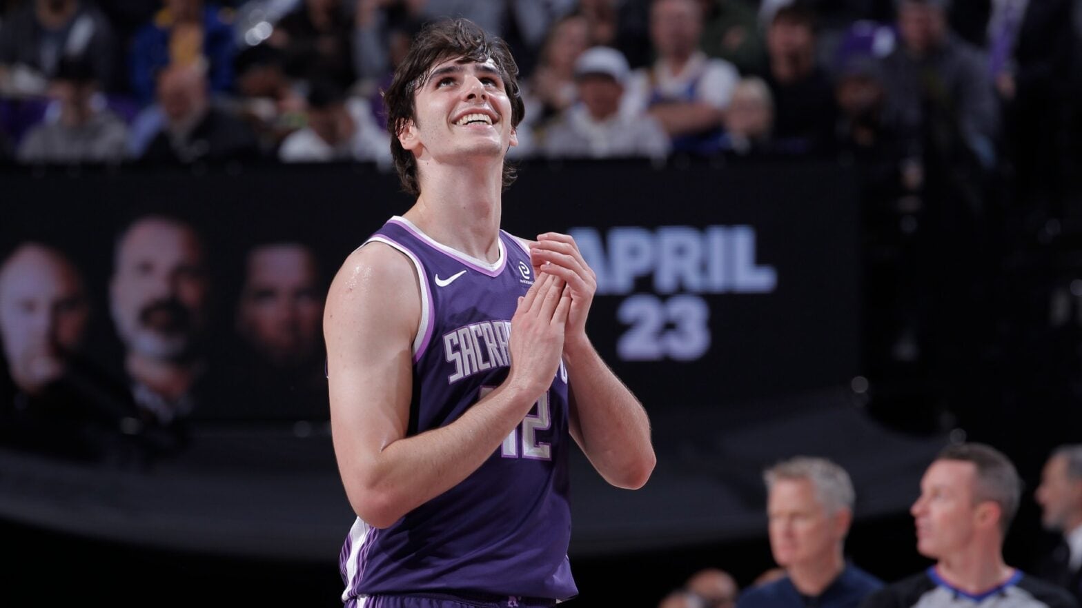 NBA 2026 Draft Prospects | NBA.com