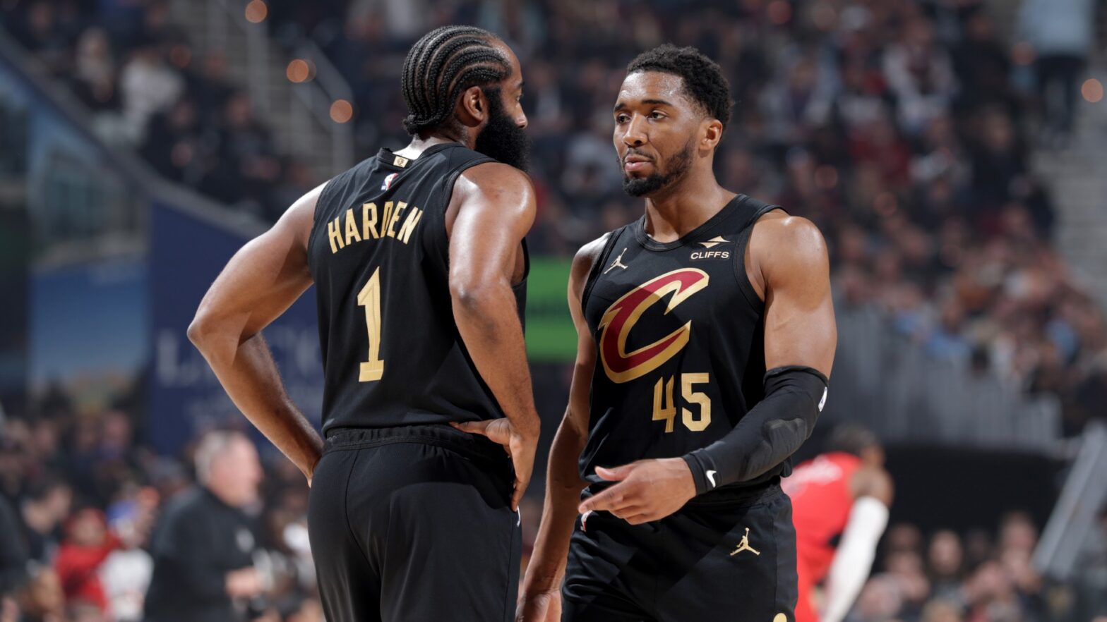 The Athletic: Where Donovan Mitchell finds his drive | NBA.com