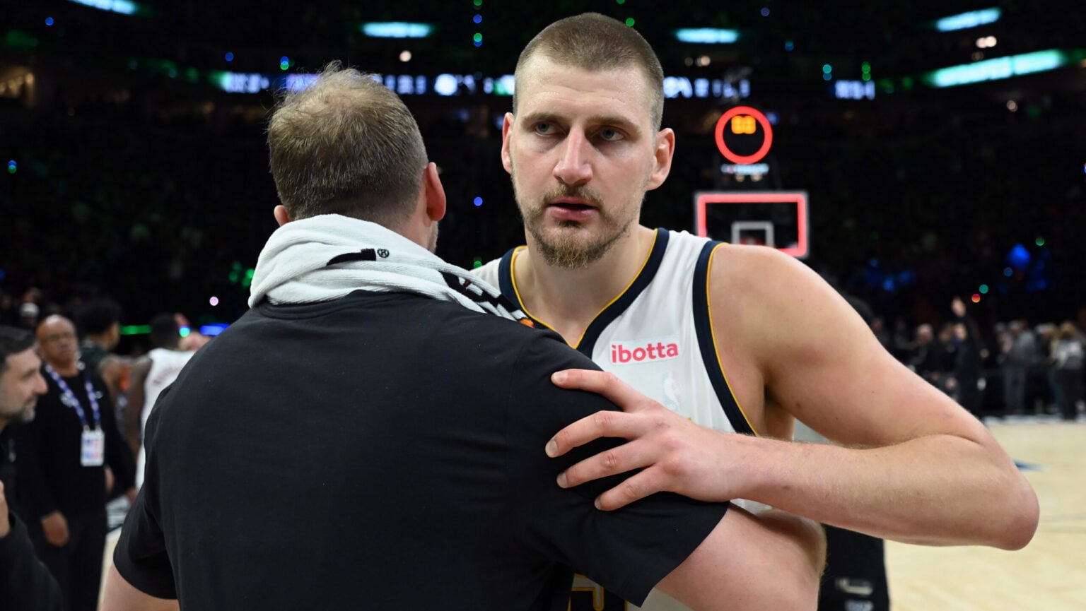 Denver’s playoff struggle didn’t cost David Adelman. The roster, though ...