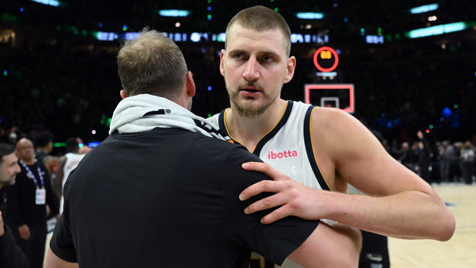 Denver’s playoff struggle didn’t cost David Adelman. The roster, though ...