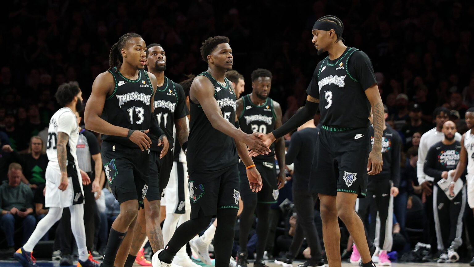 Wolves will be as aggressive as possible this summer in trying to ...