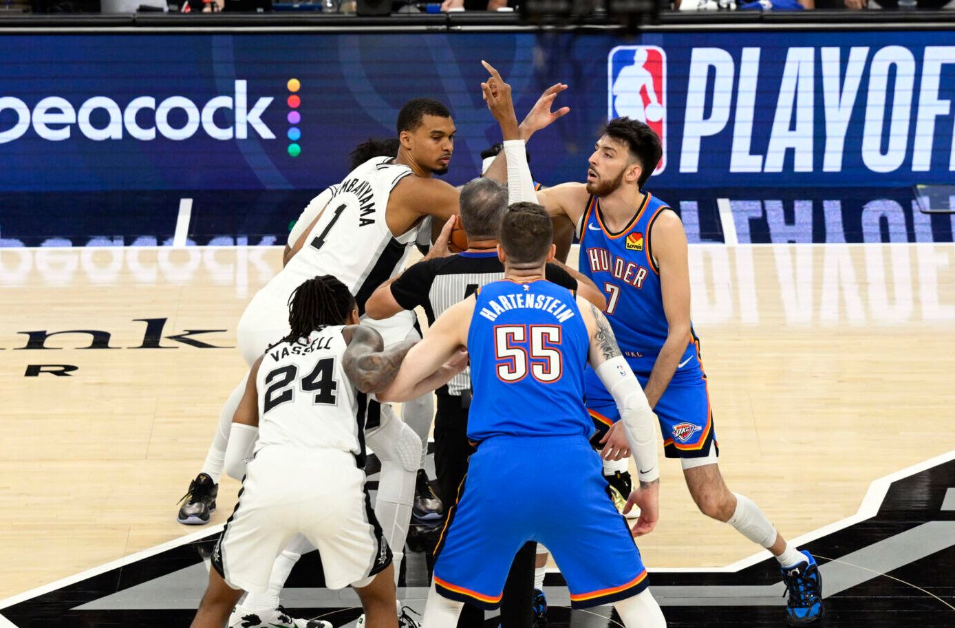 The official site of the NBA for the latest NBA Scores, Stats & News ...