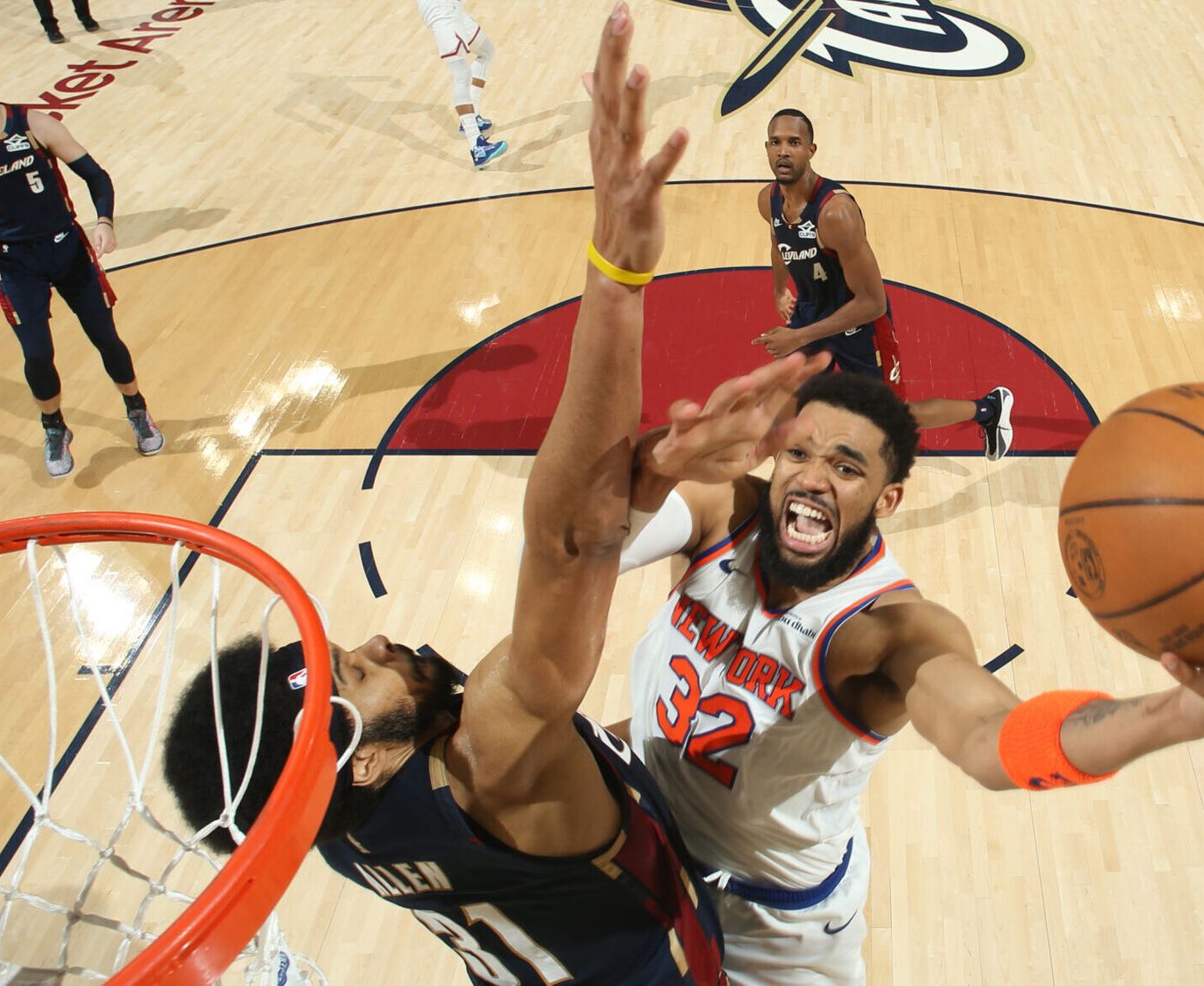 The official site of the NBA for the latest NBA Scores, Stats & News ...