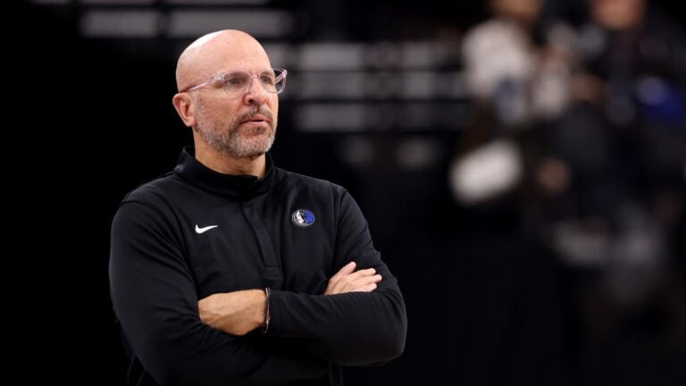Jason Kidd out as coach of the Mavericks after 5 seasons | NBA.com