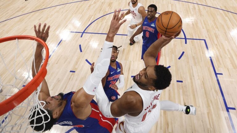 4 takeaways: Donovan Mitchell, Jarrett Allen power Cavaliers past ...